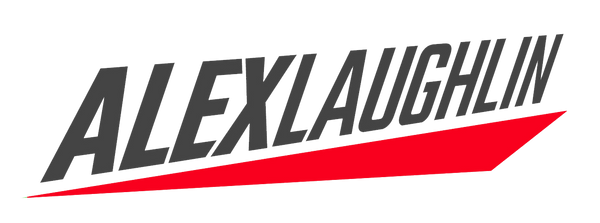 Alex Laughlin 40 - Top Fuel Driver – Alex Laughlin40